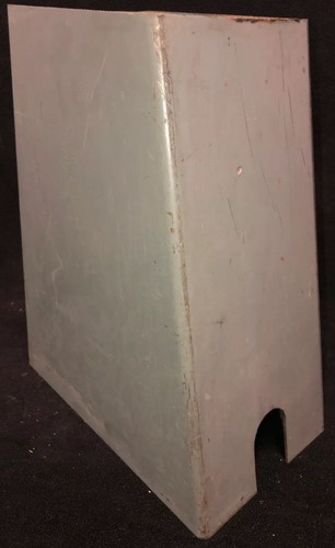 VTG Delta Rockwell Overarm Router/Shaper 43-503 Cabinet Assembly 432-04 ...