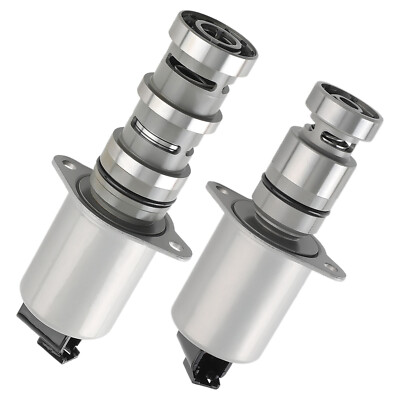 Oil Thermostat Valve+ Piston Cooling Control Valve for Volvo D13 MACK ...