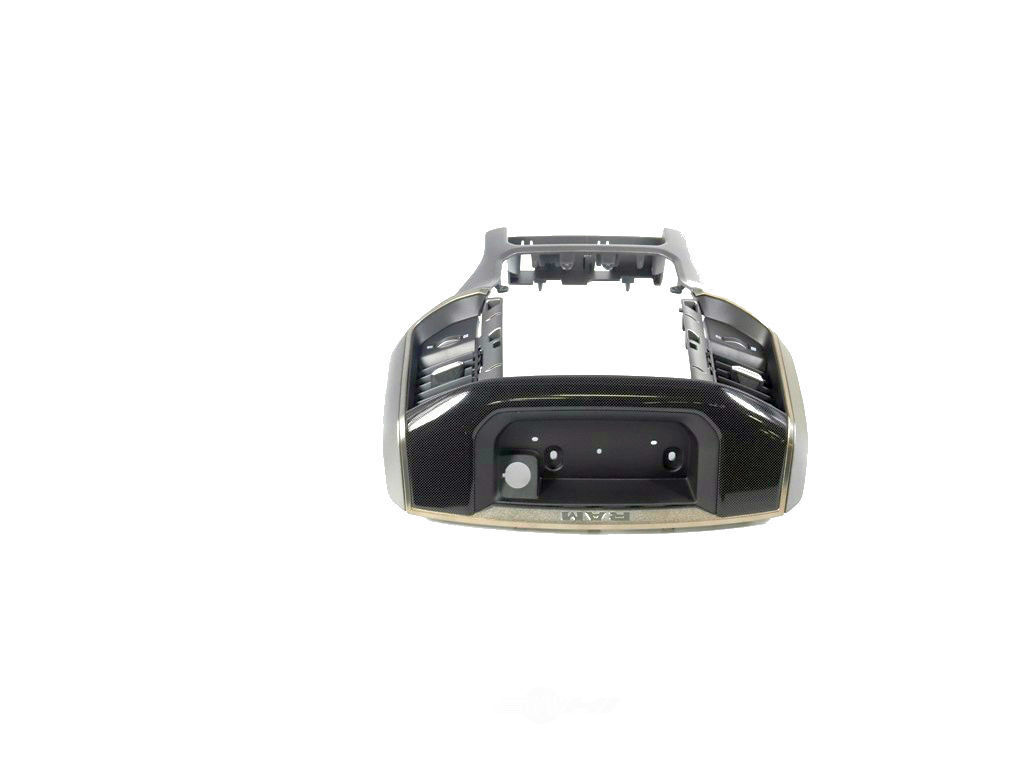Instrument Panel Bezel Mopar 5YU453X9AF for sale online | eBay