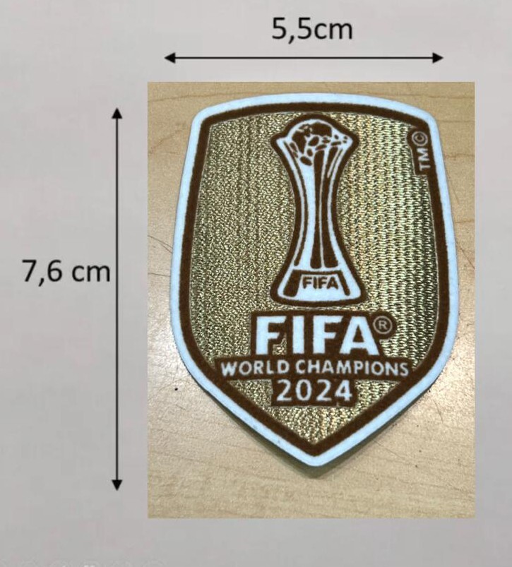 Fifa World Cup 2024 Logo Vector
