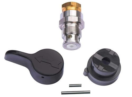 Prime Spray Drain Valve Valve For Graco 390 395 490 495 595 Airless Paint | eBay
