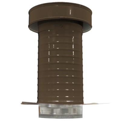 Ducts & Vents - Roof Vent Cap