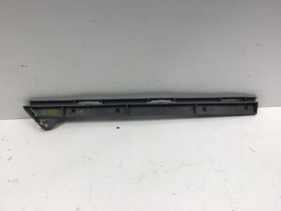 VT VX Commodore Spac SS Calais Berlina rear bumper mount bracket clip ...