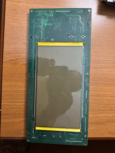 Gilbarco Encore 500s/700s SP-lll Pump Door Node 5 - M12850k001 | eBay