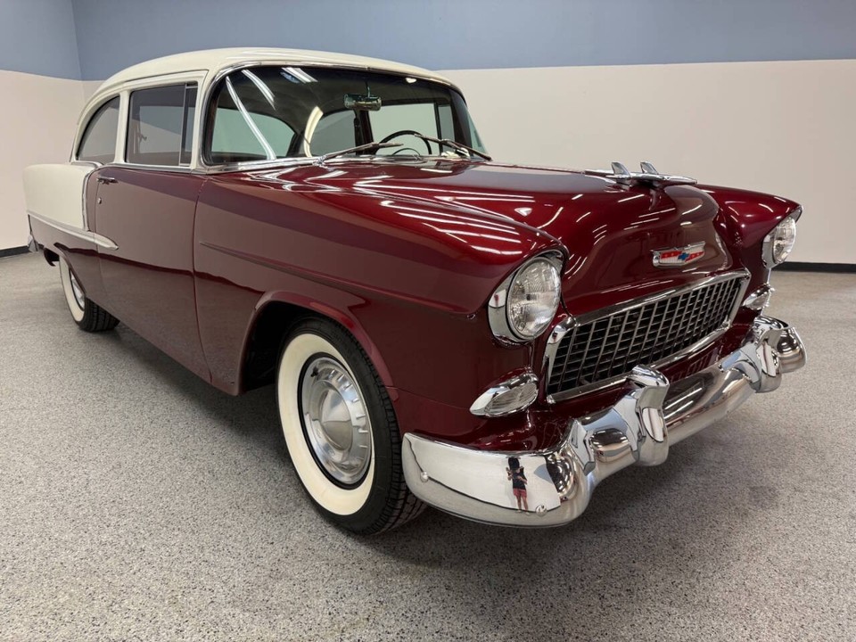 1955 Chevrolet Bel Air | eBay