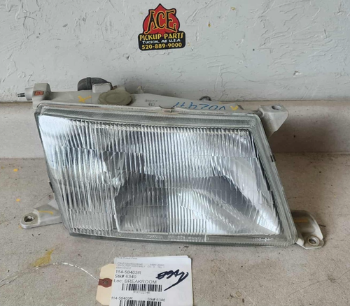 95-97 Lexus LS400 OEM Right Passenger Side Headlight Headlamp ...