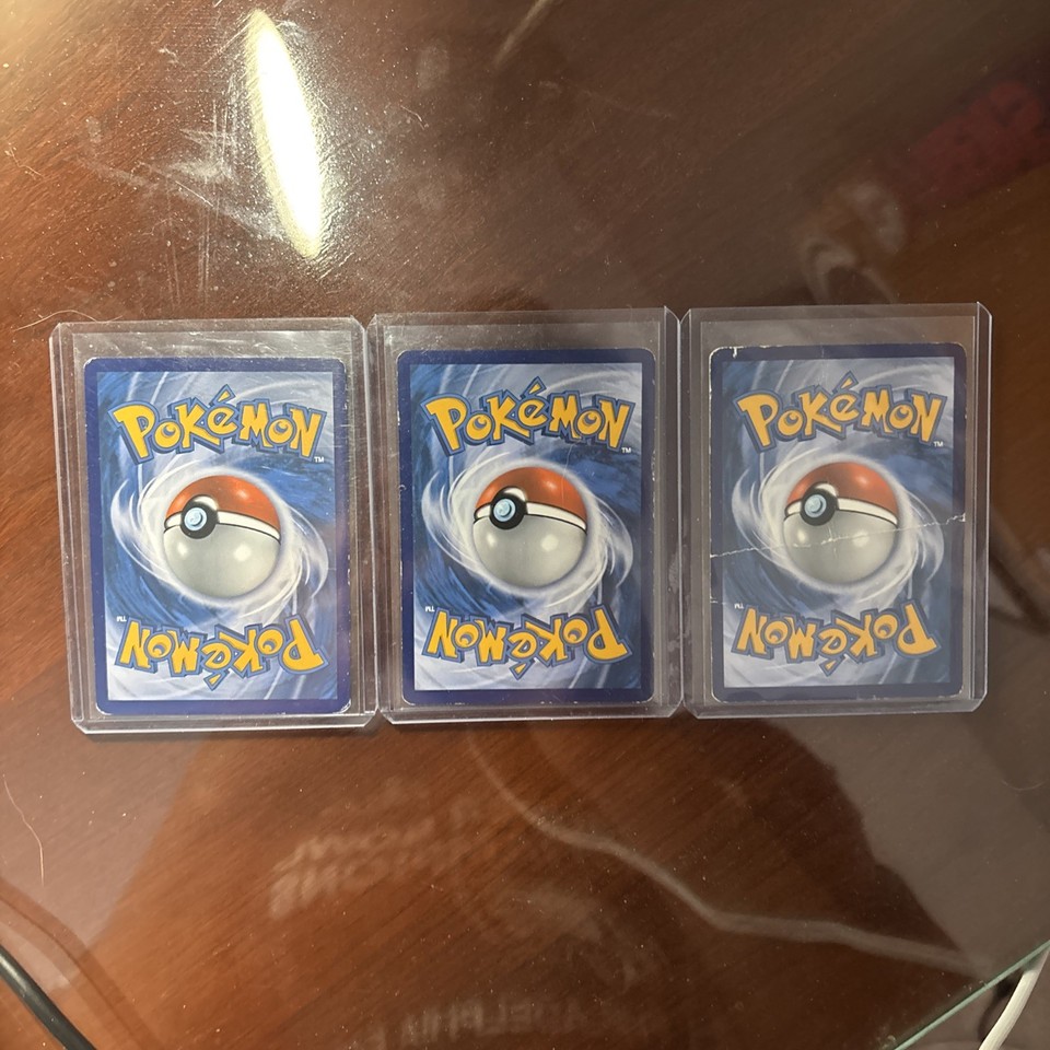 2016 Pokémon Basic Charmander ToysRUs x3 | eBay