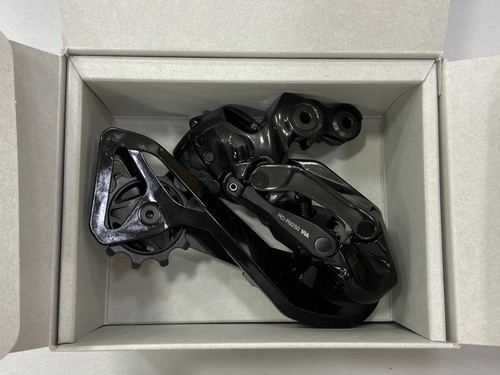 Shimano Dura-Ace Di2 Rear Derailleur - Black (RD-R9250) for sale online ...