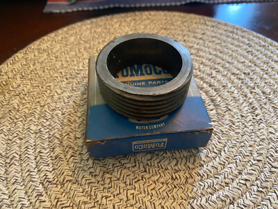 NOS Ford Speedometer Drive Gear E0T 17285 B E9T | eBay