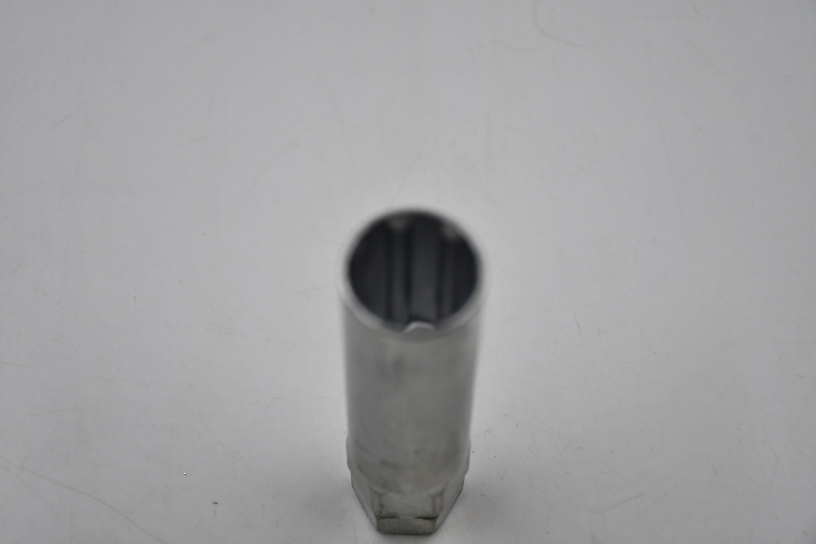 7 Spline Adapter Key Truck SUV Mr Lug Nut Key Larger Spline 7/8" Hex ...