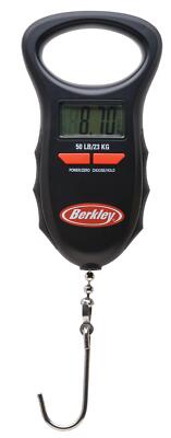 Berkley Digital Fish Scale 50# | eBay