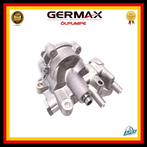 LAND ROVER - JAGUAR 5.0 508PS ENGINE OIL PUMP LR035118 AJ812455 - HIGH ...