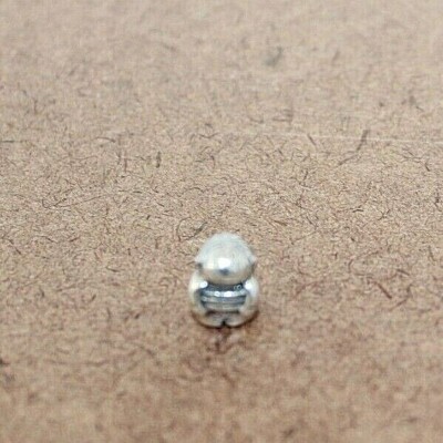 Authentic Pandora Sterling Silver Little Boy Charm #790360 [062WEJ] | eBay