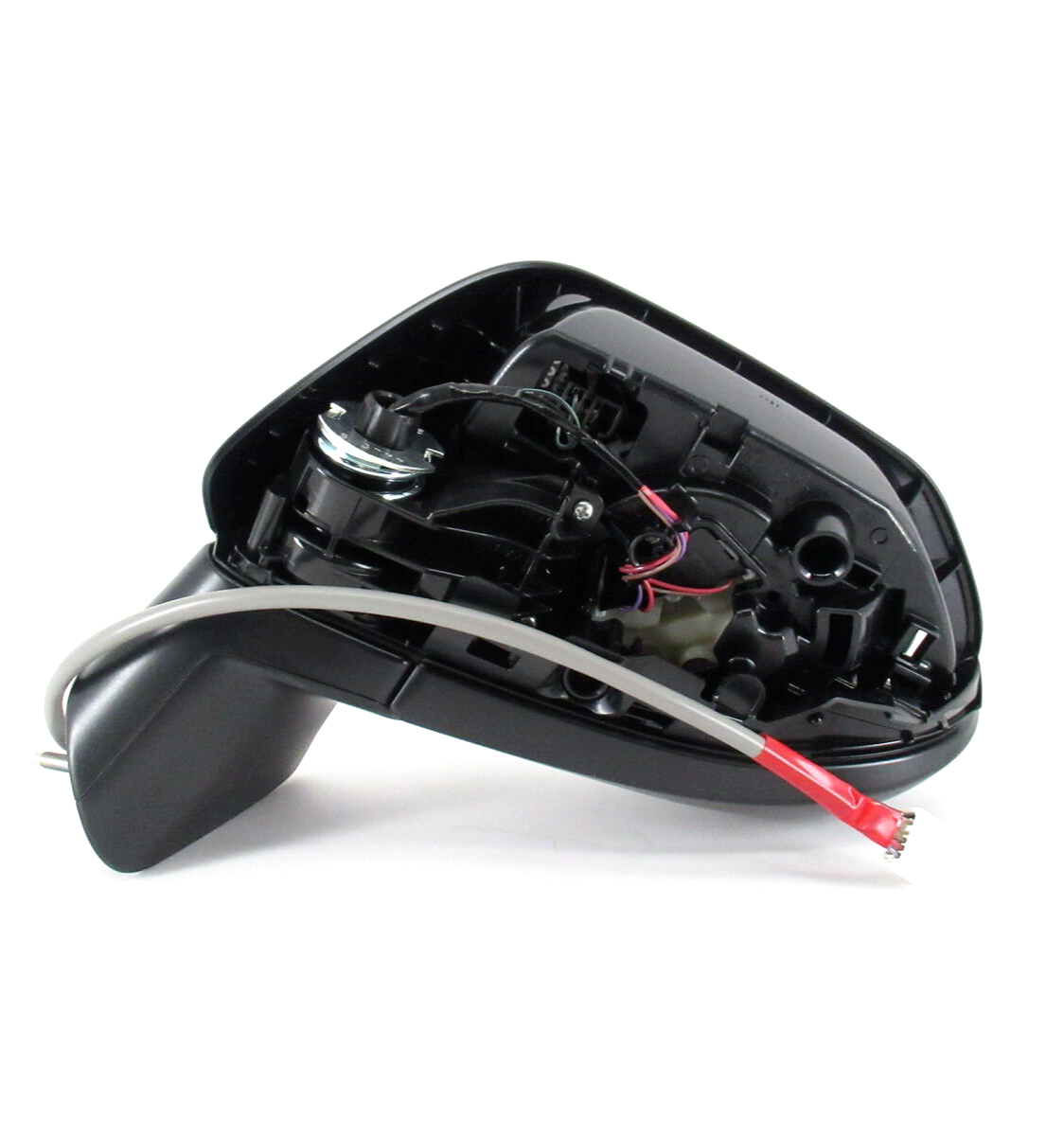 Genuine OEM Toyota 87940-12L00 Driver LH Side Mirror Assembly 2020-2021 ...