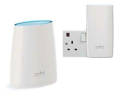NETGEAR RBK30 Orbi WiFi System for sale online | eBay
