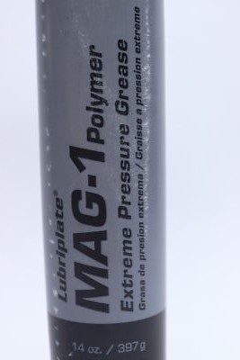 Lubriplate Mag-1 Polymer Multi-Purpose Grease 14 Oz. L0189-098 | eBay