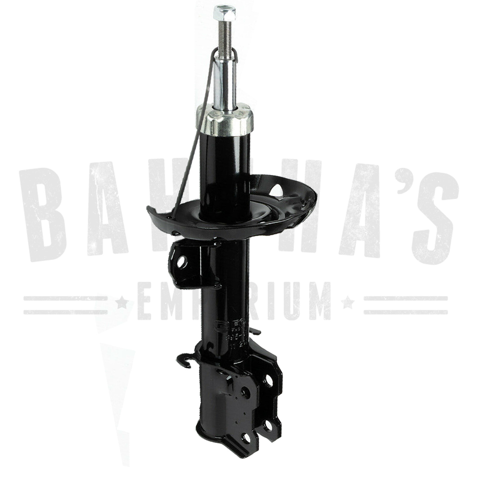 Vauxhall Corsa C 00-06 Front Left & Right Suspension Shock Absorber ...