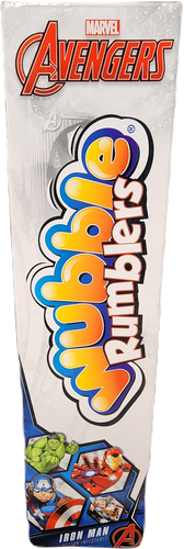 Wubble Rumblers Avengers Spider-Man Action Inflatable for sale online ...