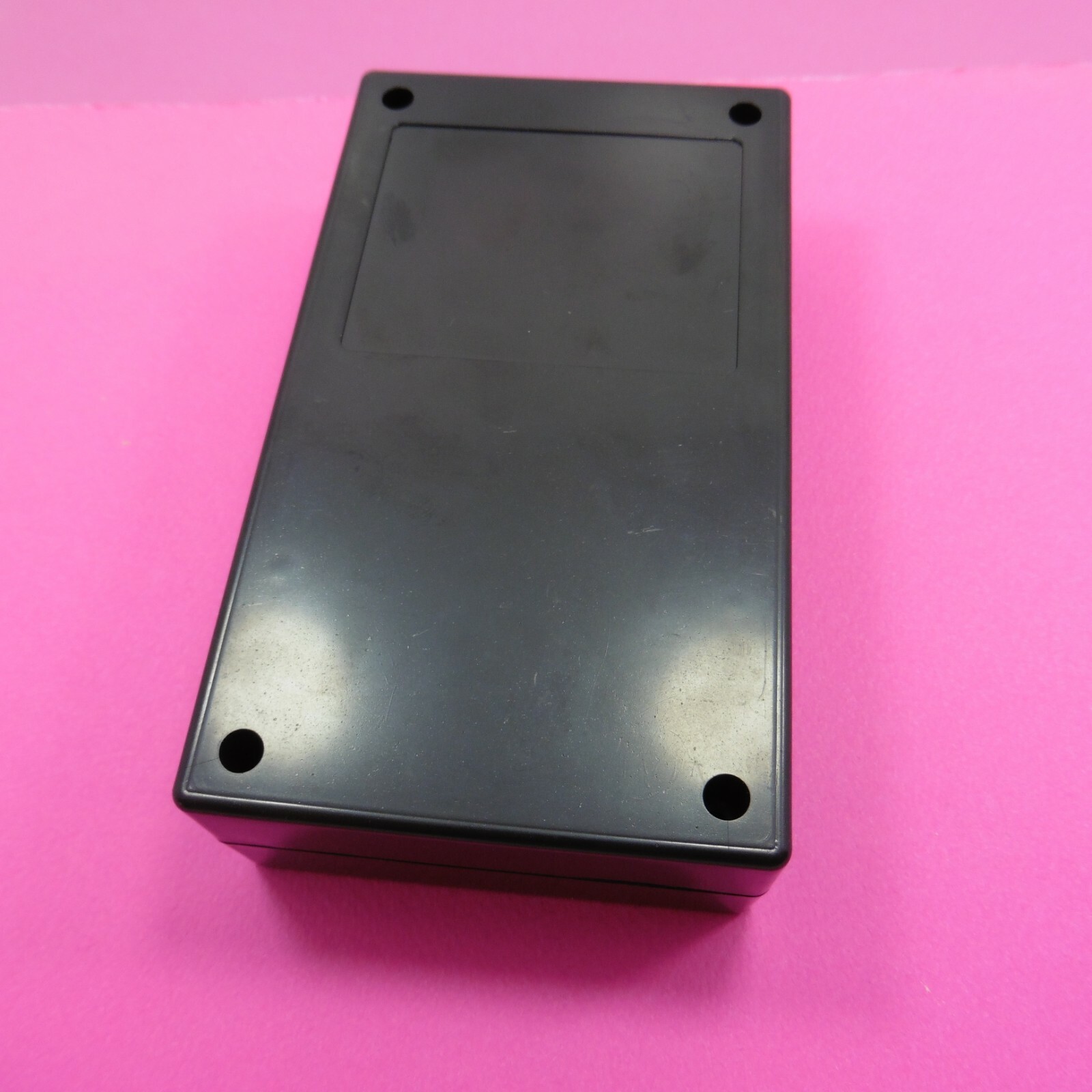 Weatherproof PVC Enclosure Junction Box Plastic Terminal Case ...