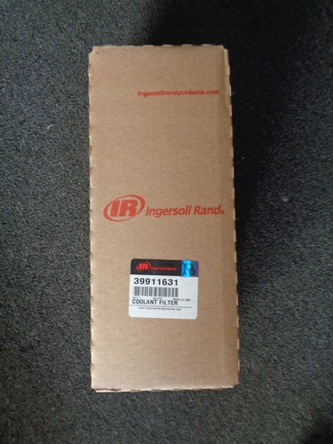 Ingersoll Rand 39911631 Replacement Oil Filter Element OEM air ...