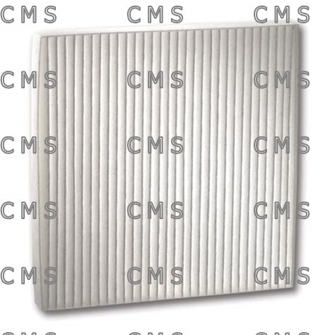 FLEETGUARD AF26405 - Air filter cross reference