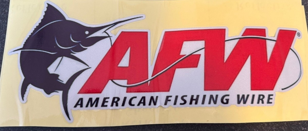 Afw Logo