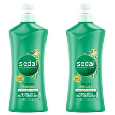 Sedal Rizos Definidos Styling Cream - 300ml for sale online | eBay
