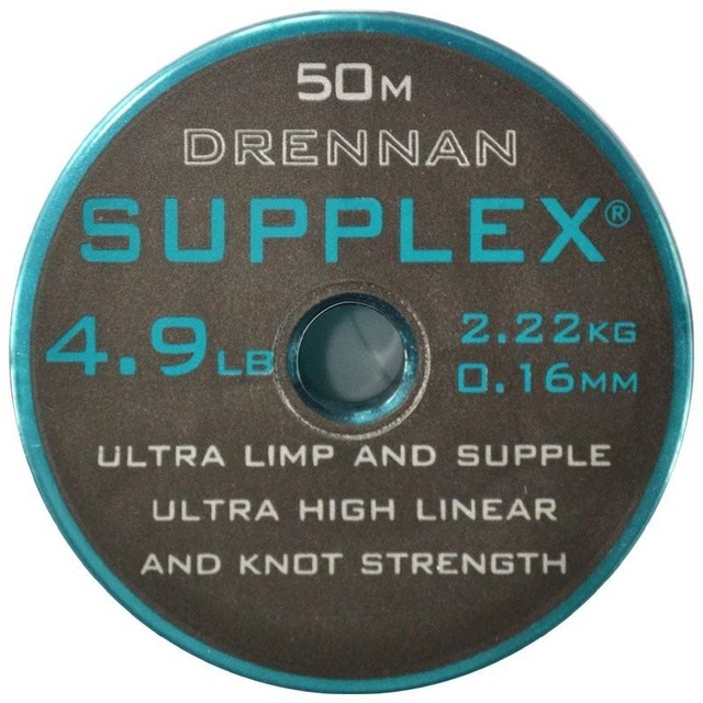 Drennan Fishing Lines & Leaders for sale | eBay UK