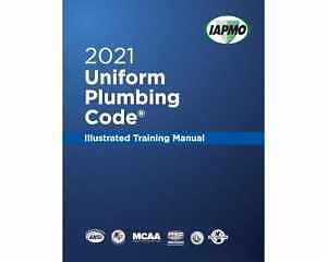 2021 Uniform Plumbing Code - Paperback, by The International ...