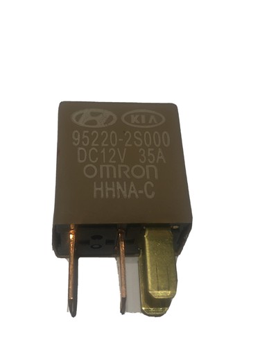 952202S000 Power Relay OEM For Hyundai Kia Various Models 2002-2015 | eBay