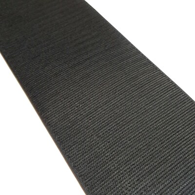 4" Wide VELCRO® Brand Hook Side Only - Sew-On Type - 36" inches - Uncut ...