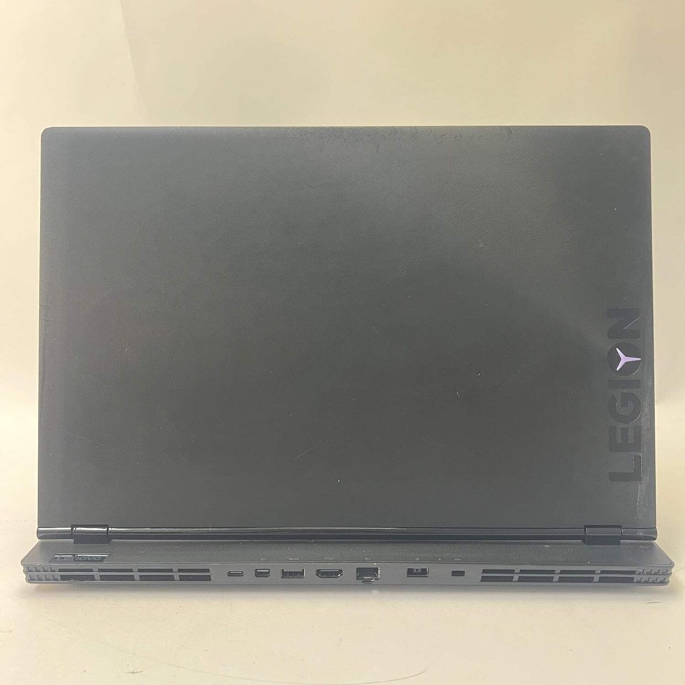 Lenovo Legion Y530 Y530-15ICH i7-8750H 16GB RAM 1TB HDD GeForce GTX ...