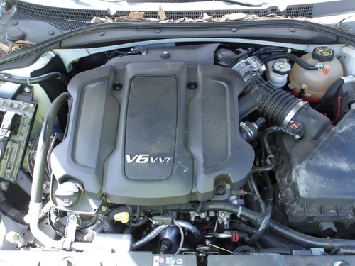 Engine 3.6L VIN S 8th Digit Opt Lgx Fits 17-19 LACROSSE 7649654 | eBay