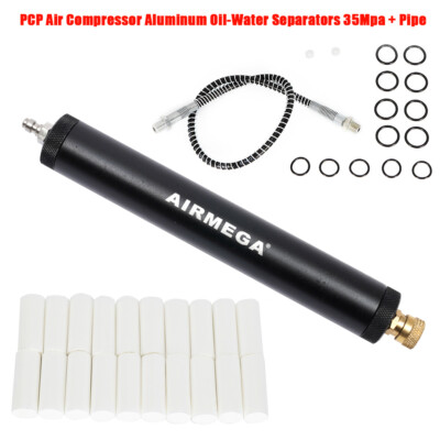 General Pneumatics - Water Separator