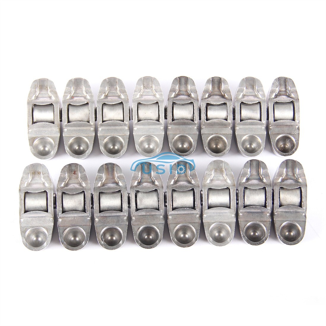 16* Valve Hydraulic Lifters Rocker Arms Fit For Chevrolet Cruze Malibu ...