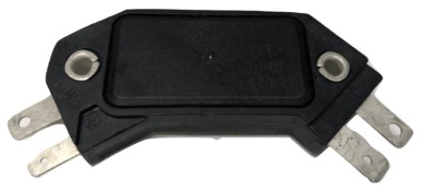 LX301 D1906 Ignition Control Module - 4 Prong FITS GM vehicles HEI ...