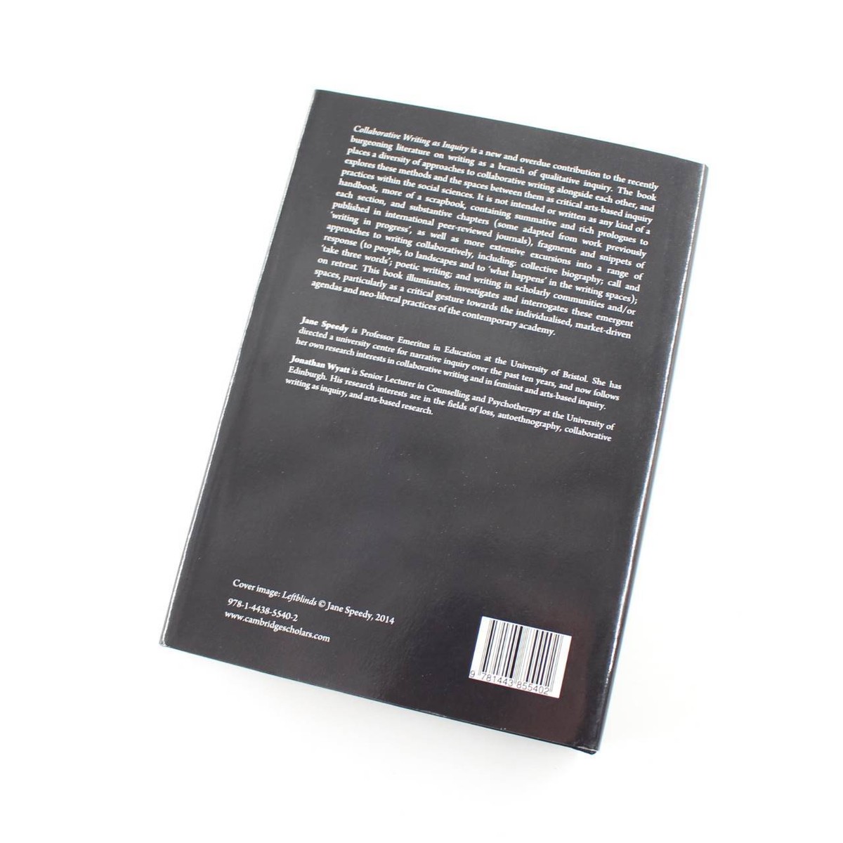 Collaborative Writing Writing With: New Directions In Collaborative