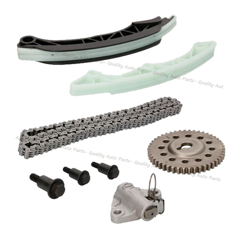 Engine Timing Chain Kit For Mitsubishi Citroen Space Star Mirage ...