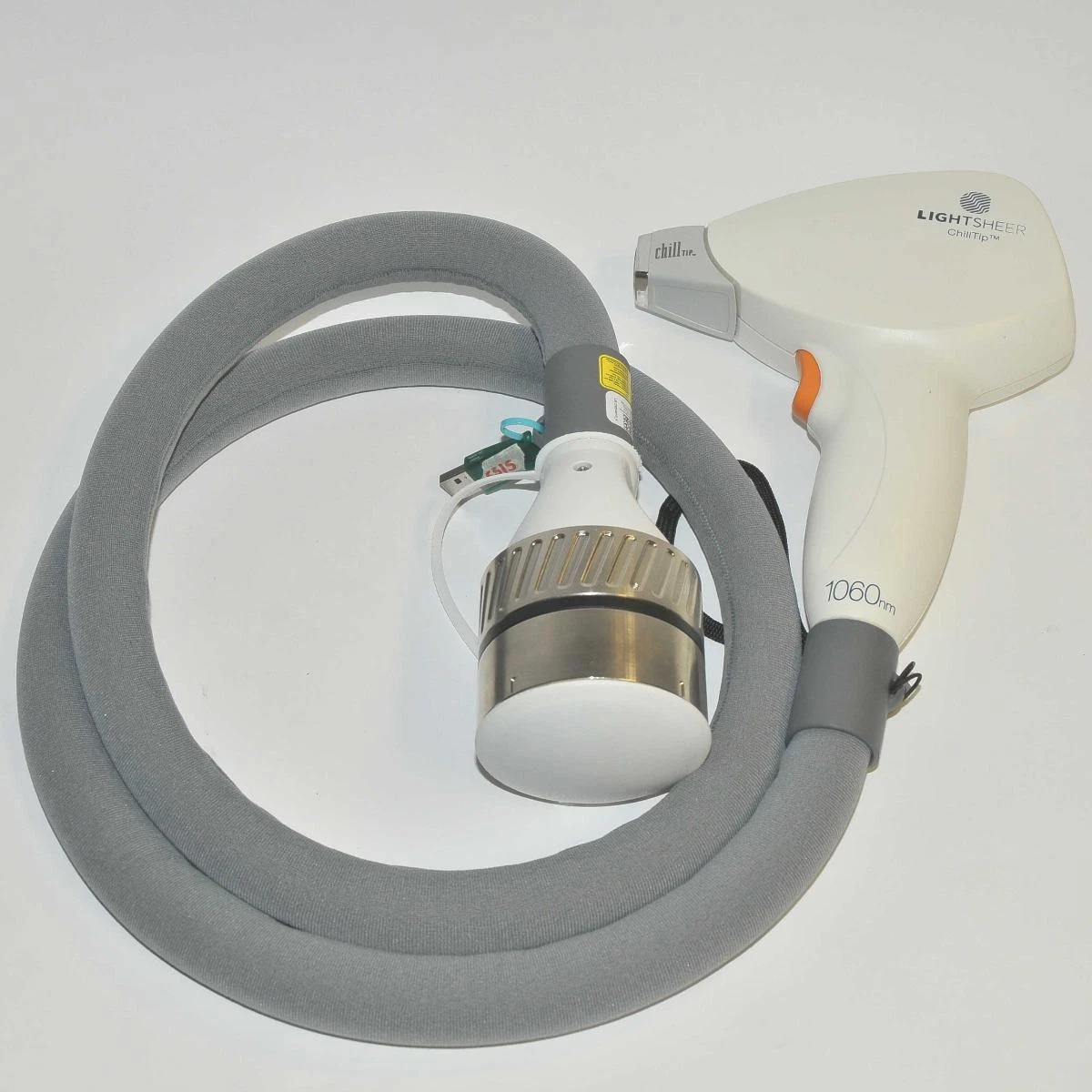 Lightsheer Desire Laser Nyc | Shelly Lighting