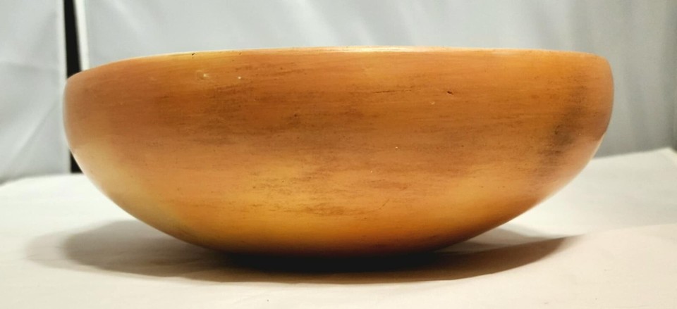 Hopi bowl made by Violet Huma | eBay