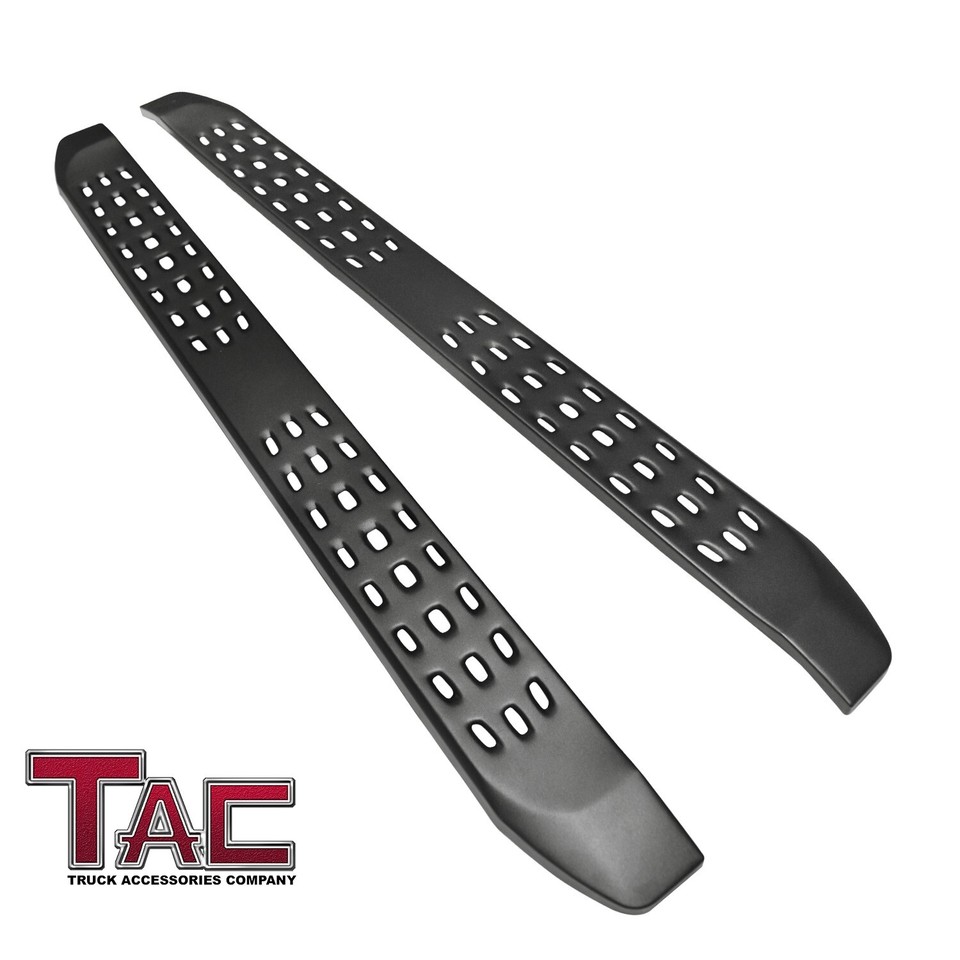 For 2019-2026 Chevy Silverado/GMC Sierra 1500 Crew Cab Frigate Running ...