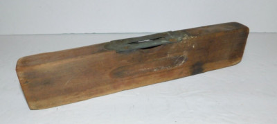 NEAT VINTAGE 1896 STANLEY RULE & LEVEL CO 12" WOODEN LEVEL PAT 6-23-96 ...