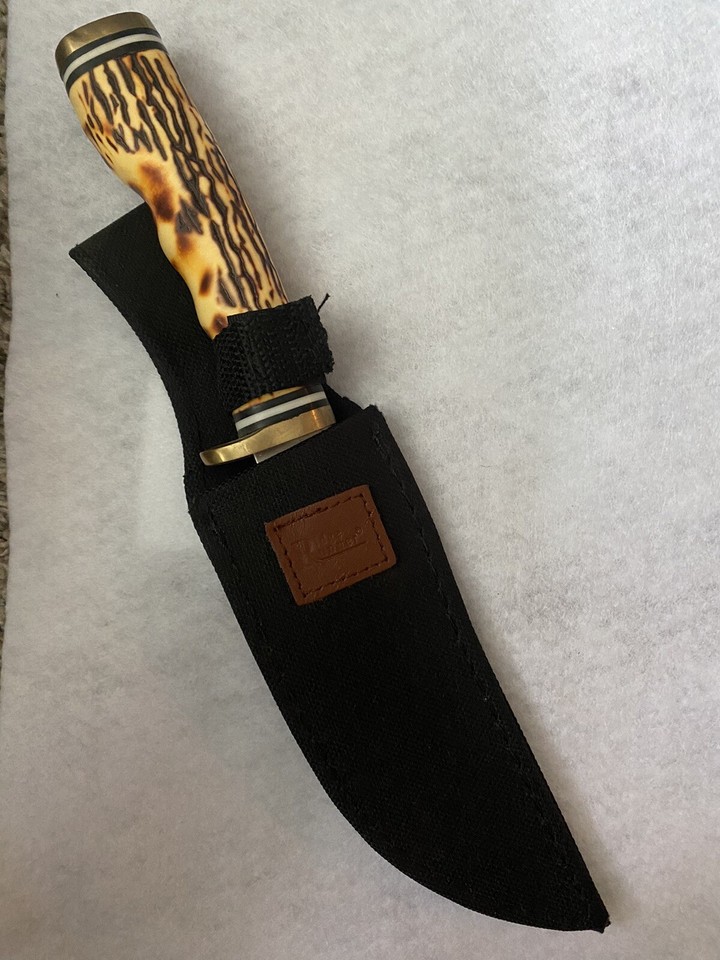 stainless steel Ridge Runner Knife | eBay