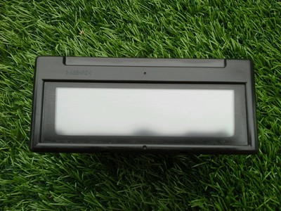 2004-2007 VOLVO S40 DASH INFO DISPLAY SCREEN TESTED OEM SEE PHOTO 06 | eBay