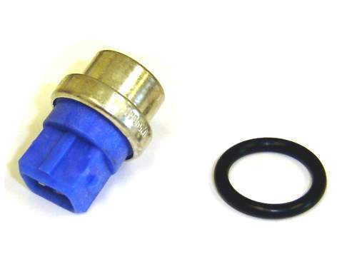 Audi A4 B5 Engine Coolant Temperature Sensor 025906041A Genuine for ...