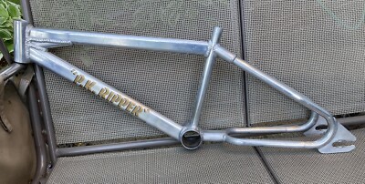 Bicycle Frames - Pk Ripper - Nelo's Cycles