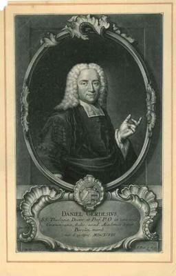 Portrait of Daniel Gerdes | eBay