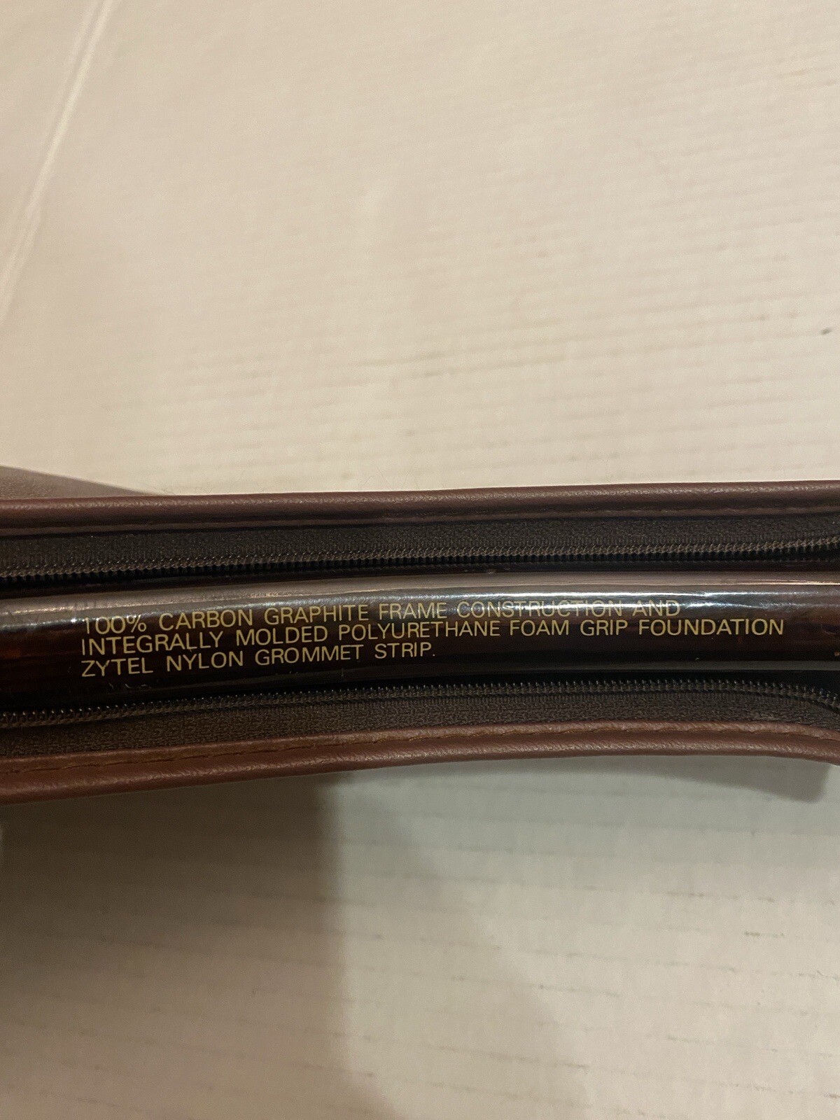 Vintage Spalding Gr20 Gr-20 Tennis Racquet Racket Carbon Graphite w ...