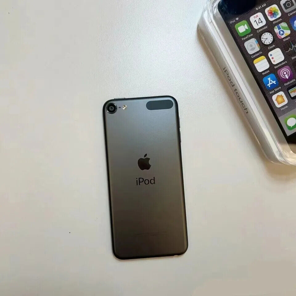 NEW-Sealed Apple iPod Touch 7th Generation (256GB) All Colors-⚡FAST ...