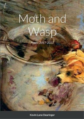 Kevin Lane Dearinger Moth and Wasp (Paperback) (UK IMPORT ...